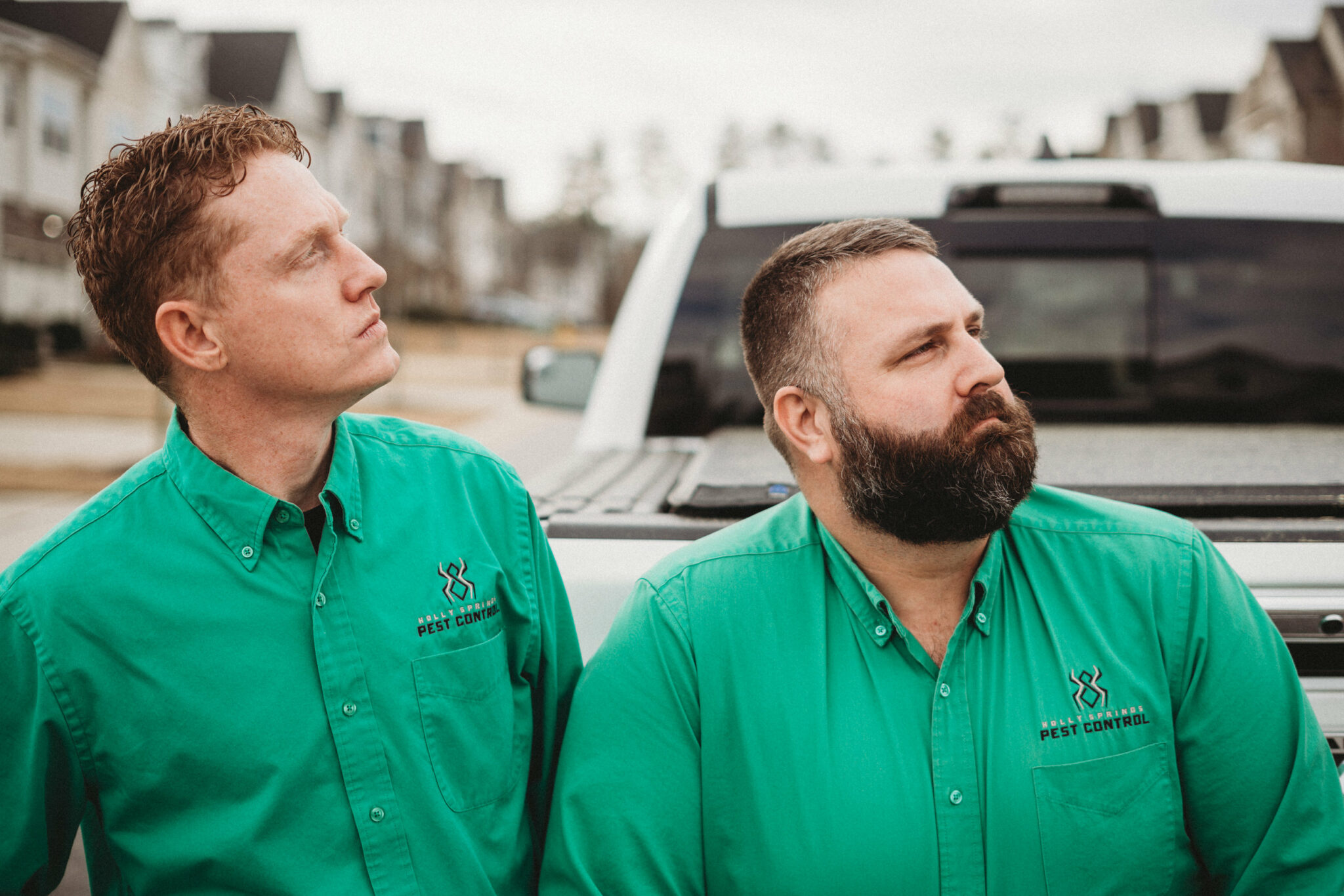 Holly Springs Pest Control | #1 Rated Exterminator in NC